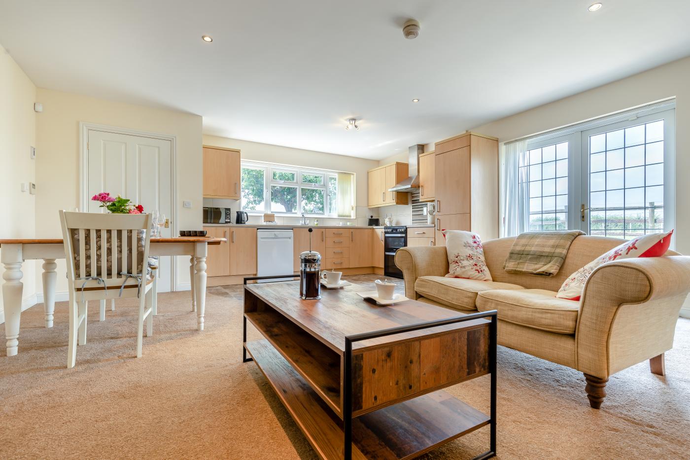 1 Bedroom Cottage in Flore - Dog Friendly Holiday Cottage in Flore ...