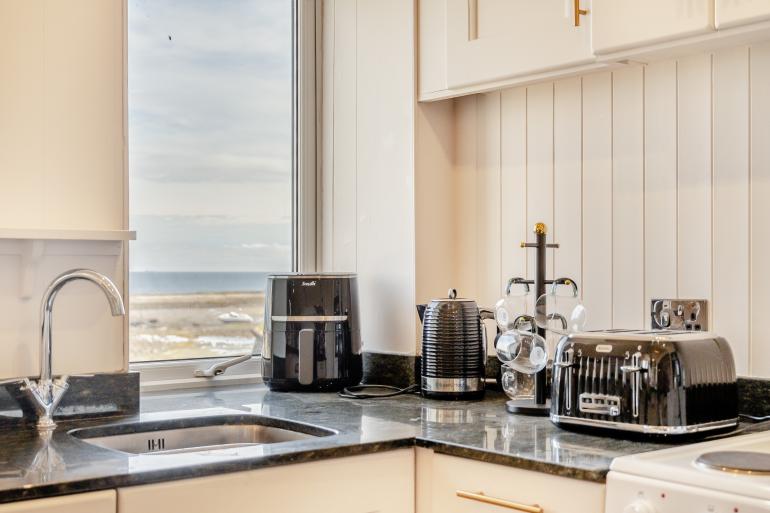 Oar Cottage - Seahouses | Oar Cottage - Seahouses in Seahouses