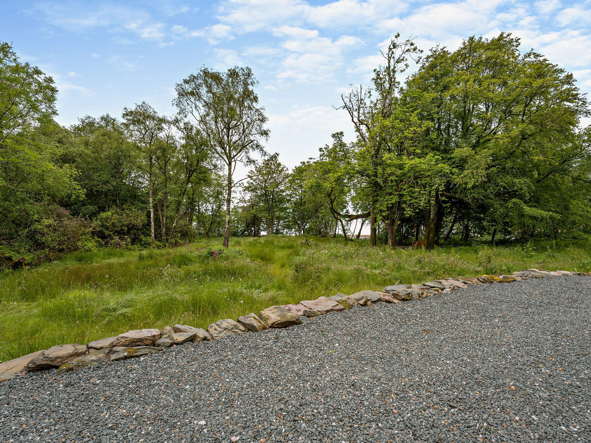 Shore Cottage | Shore Cottage in Kilfinan, near Tighnabruaich, Central ...