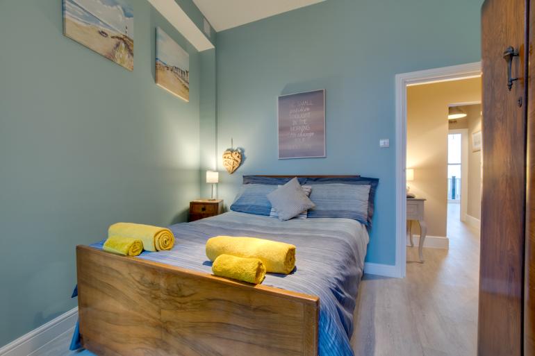 Ocean View | Ocean View in Swanage