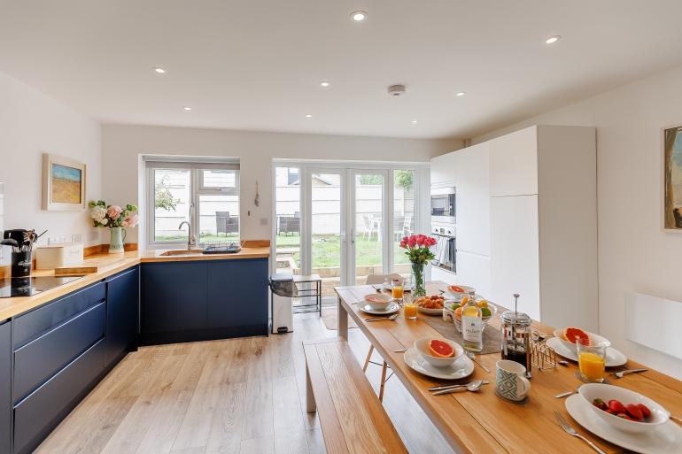 Shoreside | Shoreside in Camber