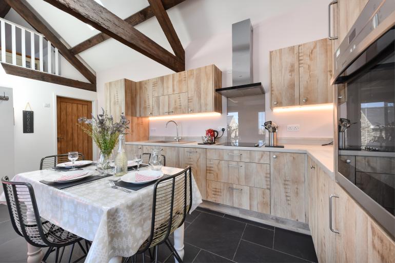 Corlan Lleuddad | Corlan Lleuddad in Llangwnadl