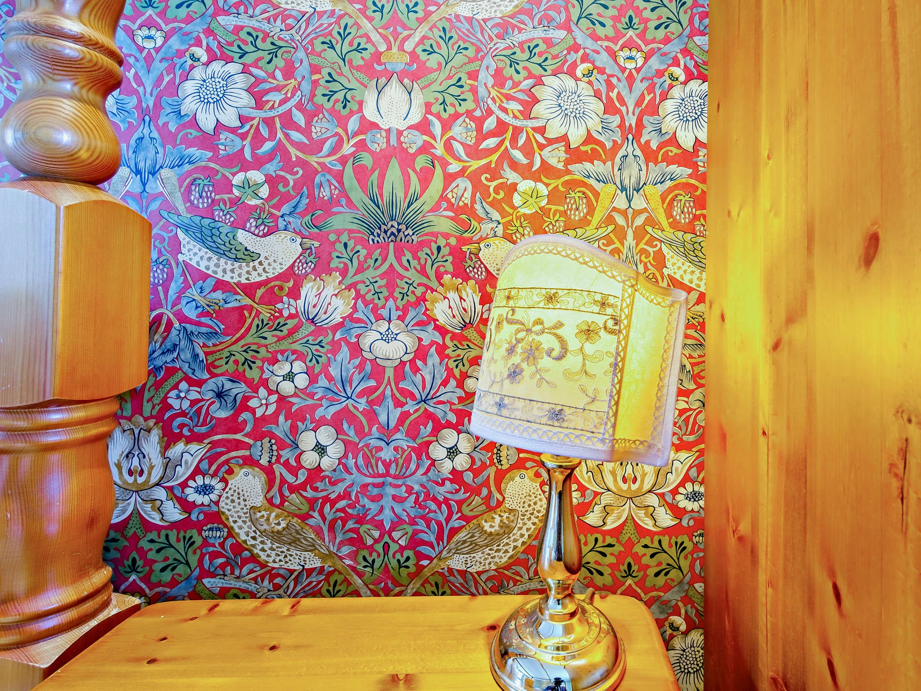 Merlin Cottage | Merlin Cottage in Hawkshead, near Ambleside, Cumbria