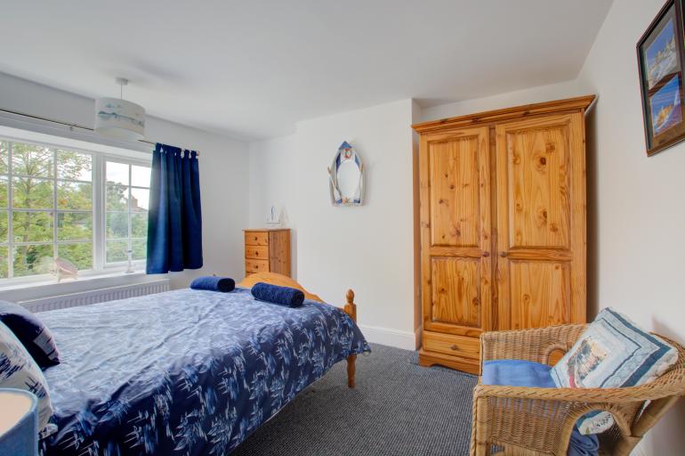 Laburnum House | Laburnum House in Wiggenhall St Germans