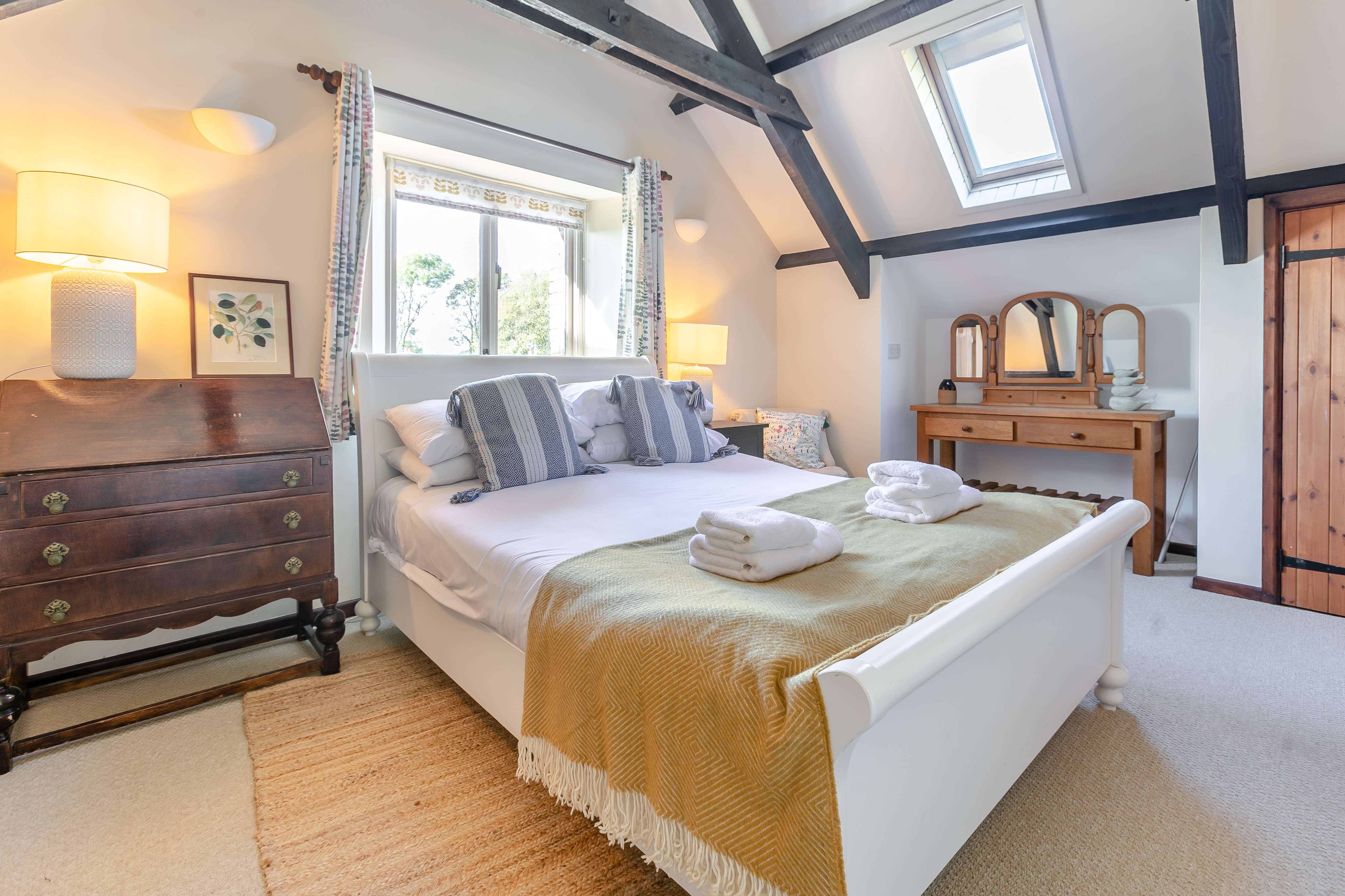 Barn Owl Cottage - Looe | Barn Owl Cottage - Looe in Looe, Cornwall