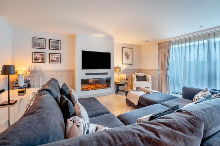 The Beach Hideaway - Lancing | The Beach Hideaway - Lancing in Lancing