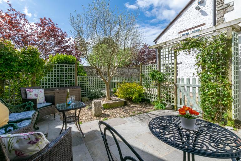 Olive Tree Cottage | Olive Tree Cottage in Portesham