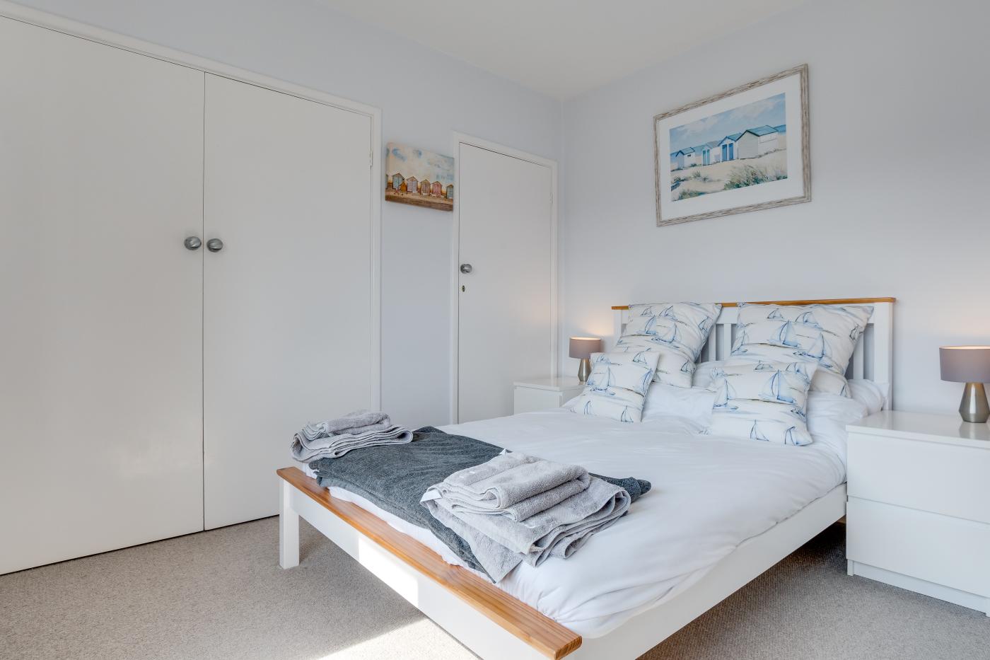 3 Bedroom Cottage in Beadnell - Dog Friendly Holiday Cottage in ...