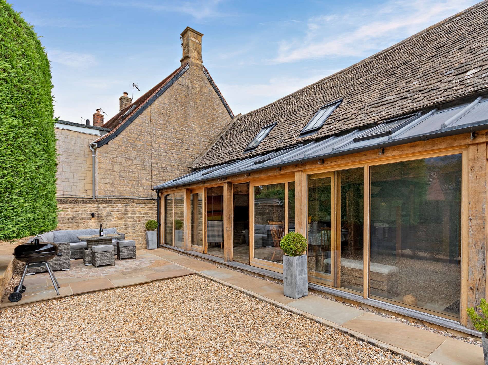 The Barn Willersey | The Barn Willersey in Willersey, near Broadway ...