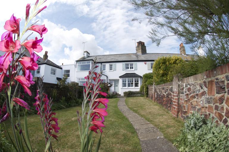 Napier Cottage | Napier Cottage in Broadstairs