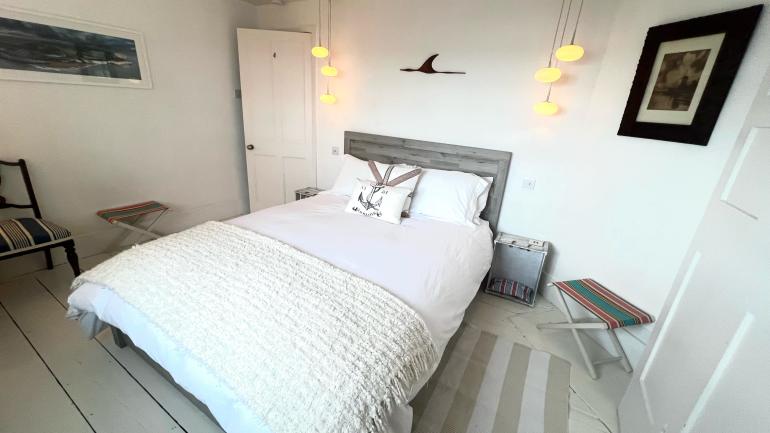 Napier Cottage | Napier Cottage in Broadstairs