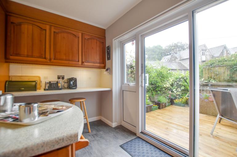 Mews Cottage | Mews Cottage in Grasmere