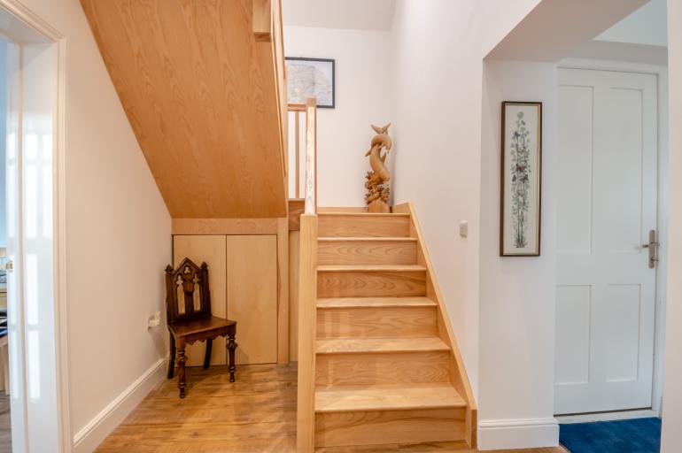 The Old Chapel - Tasburgh | The Old Chapel - Tasburgh in Tasburgh