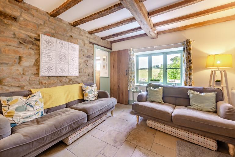 The Cottage in Lea | The Cottage in Lea in Matlock