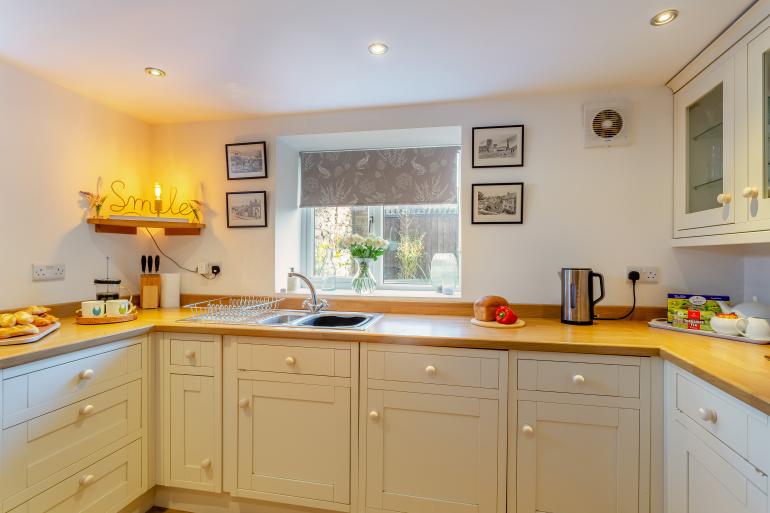 Ellerton House | Ellerton House in Richmond