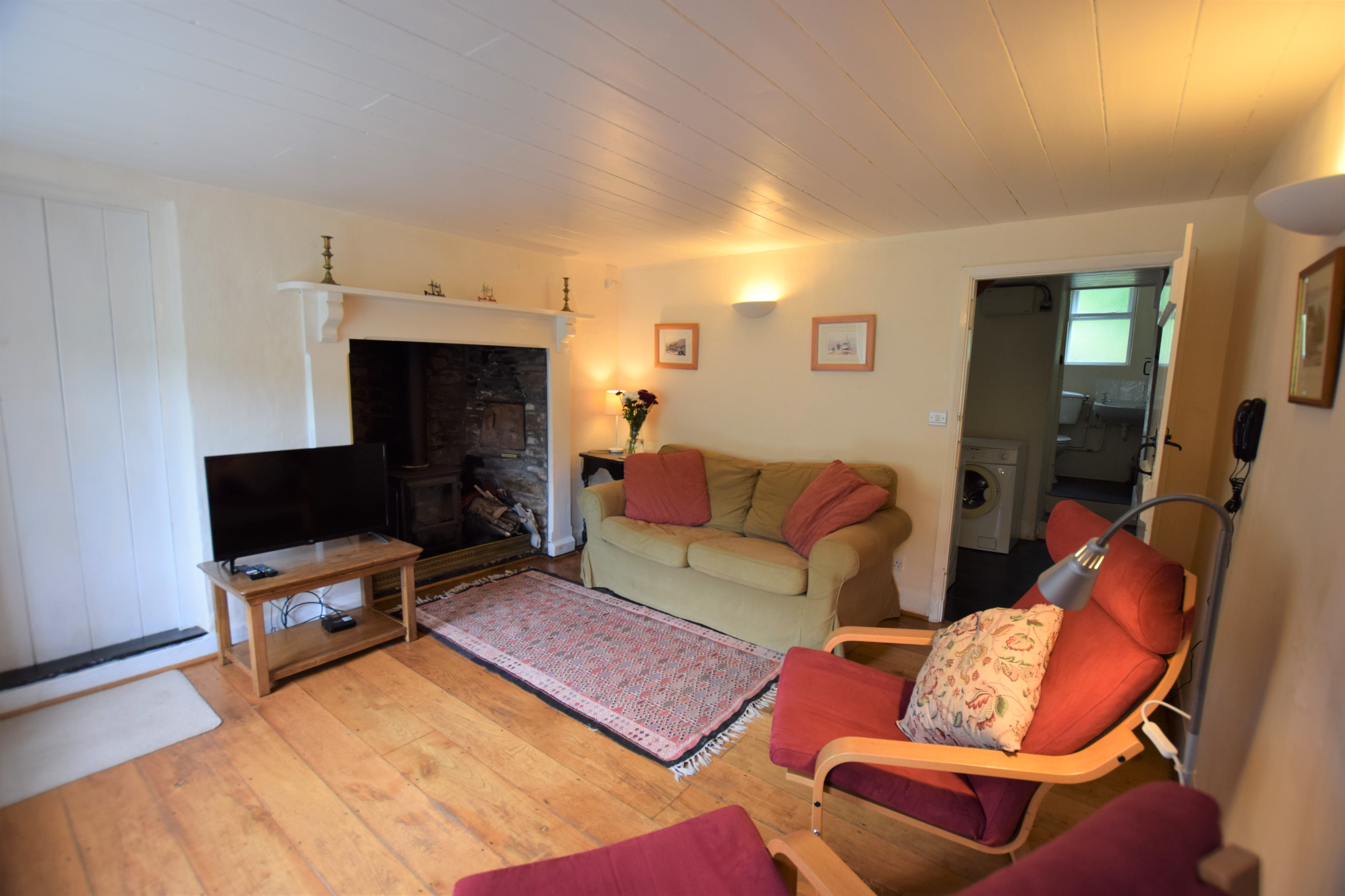 Peppercombe Holt | Peppercombe Holt in Horns Cross, near Bideford, Devon