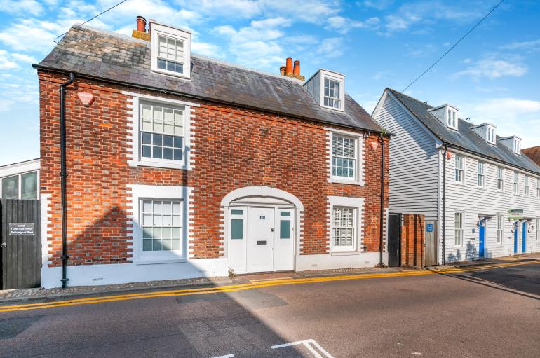 Old Vines Cottage - Whitstable | Old Vines Cottage - Whitstable in ...