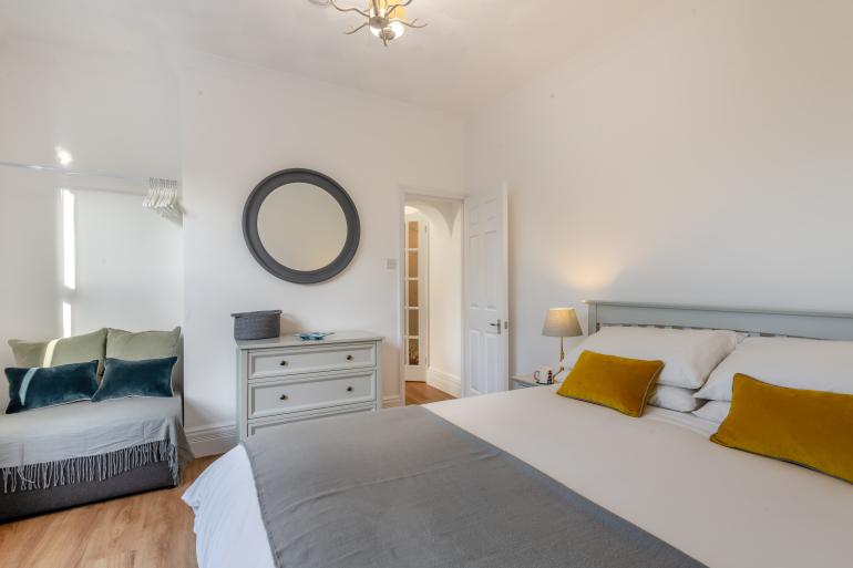 Secret Shores | Secret Shores in Overstrand