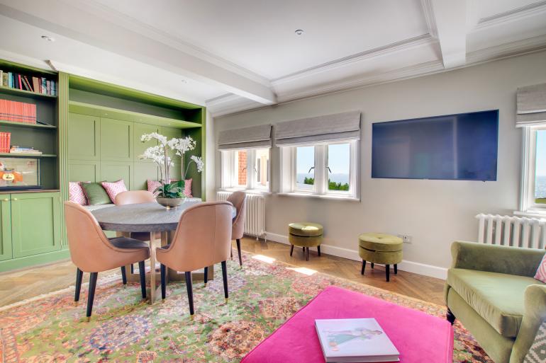 Latimer House | Latimer House in Felixstowe