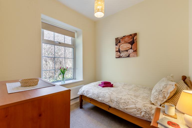 Waterfall Cottage | Waterfall Cottage in Ingleton