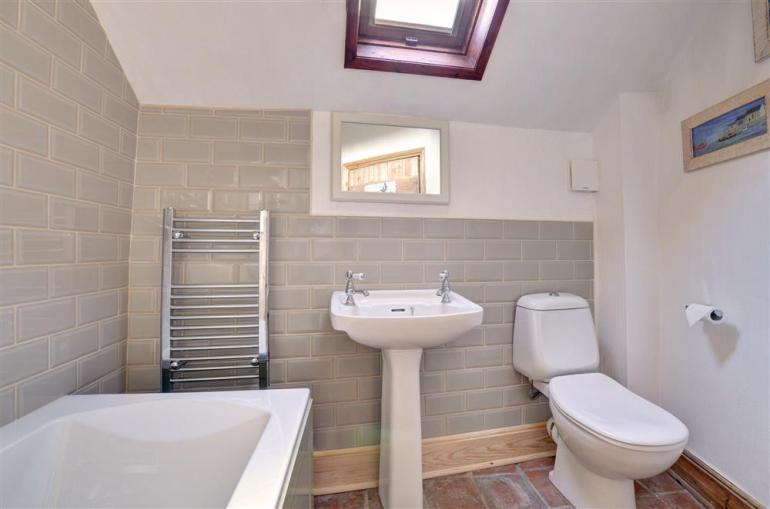 Poppy Cottage | Poppy Cottage in Bodham