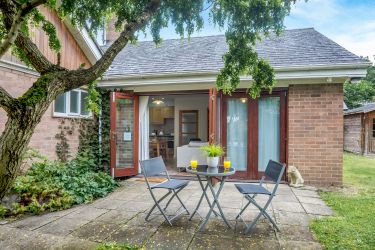 Llangollen cottages | Wales Cottage Holidays