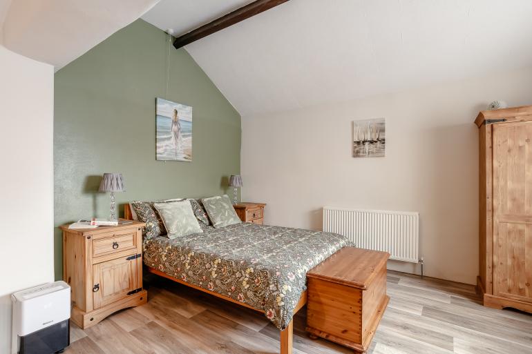 Larch Cottage | Larch Cottage in Parracombe