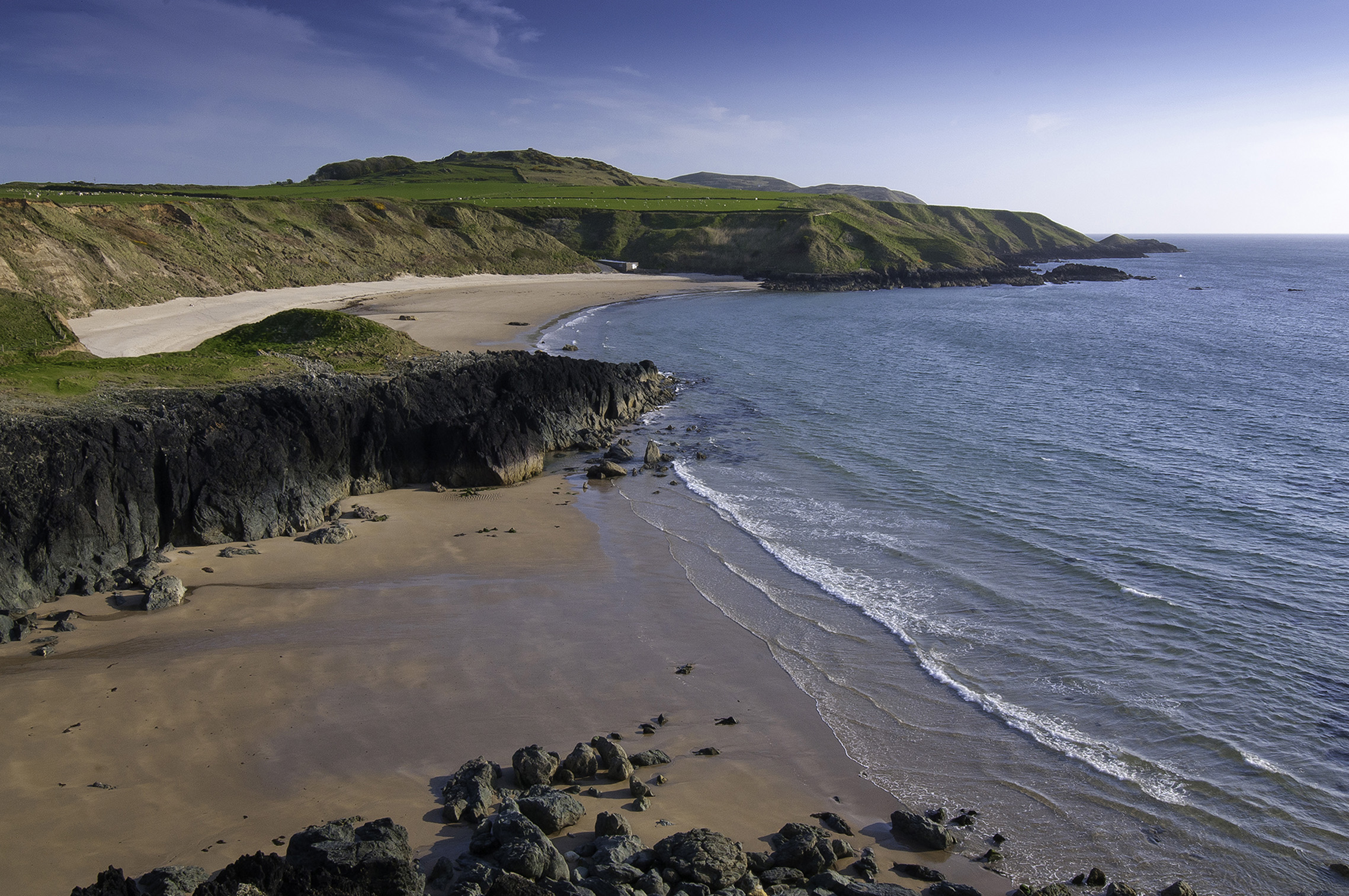 Gwel Enlli | Gwel Enlli in Aberdaron, North Wales