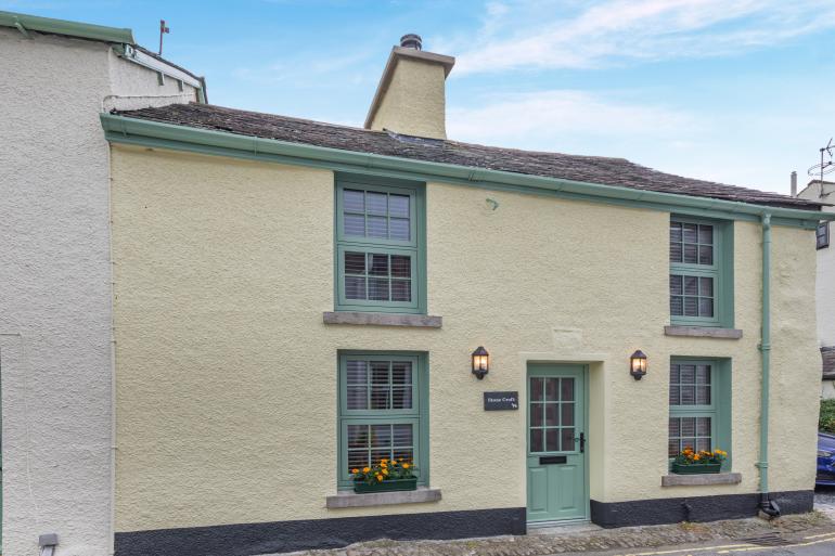 Stone Croft | Stone Croft in Cartmel