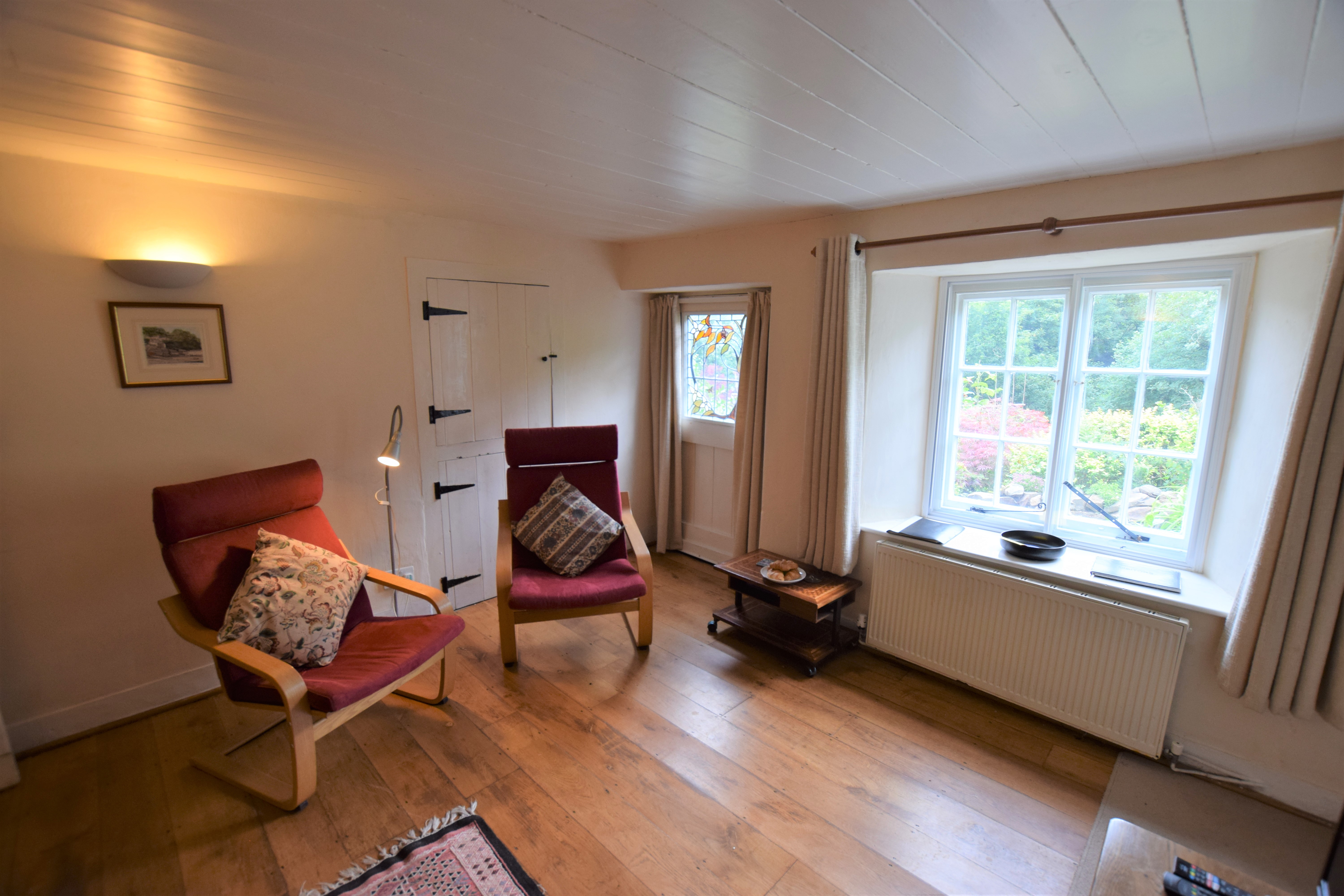 Peppercombe Holt | Peppercombe Holt in Horns Cross, near Bideford, Devon