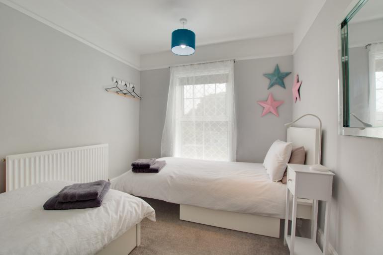 9 Snowdrop Cottages | 9 Snowdrop Cottages in Winterton-on-Sea
