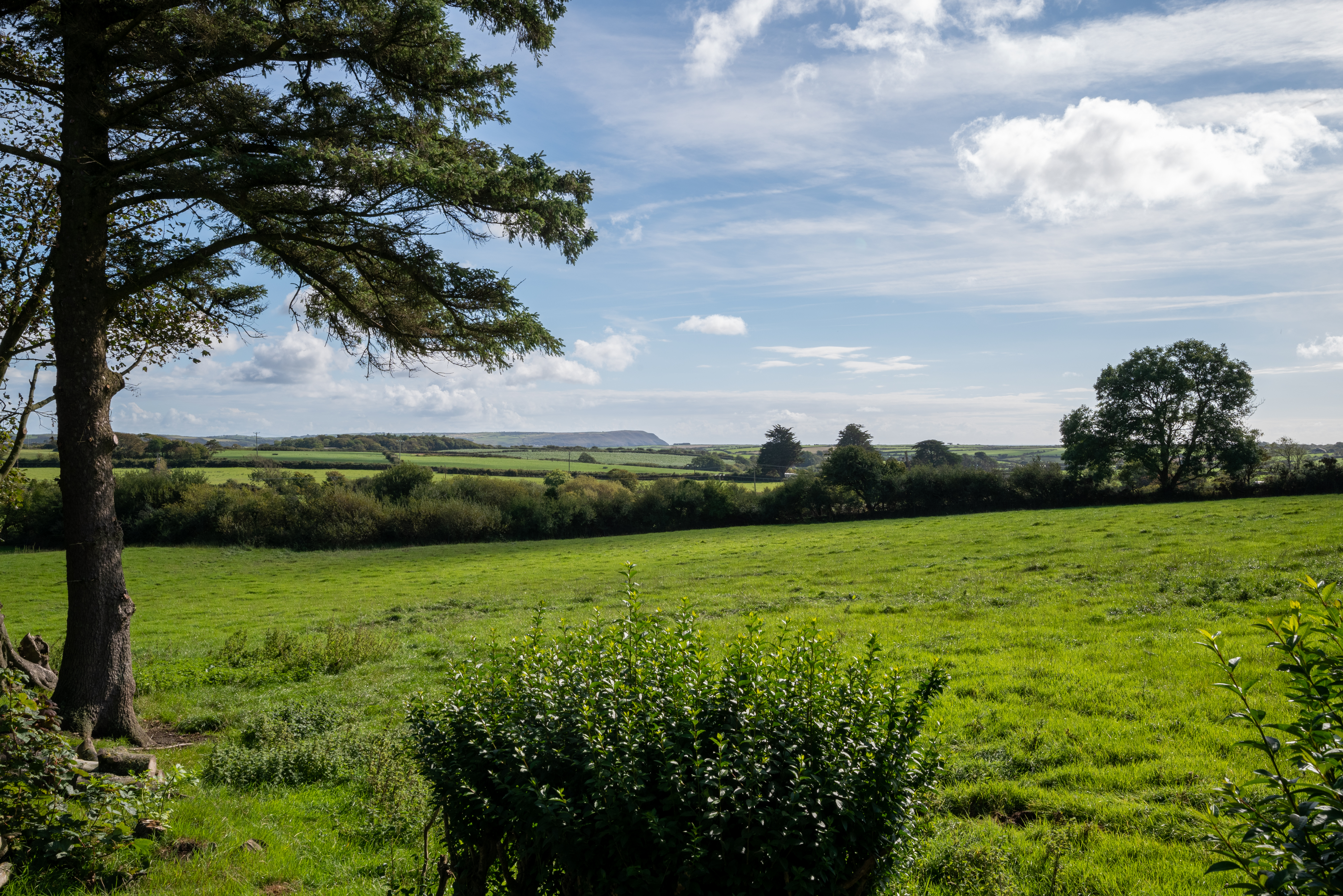 Tir Du | Tir Du in Botwnnog, near Abersoch, North Wales