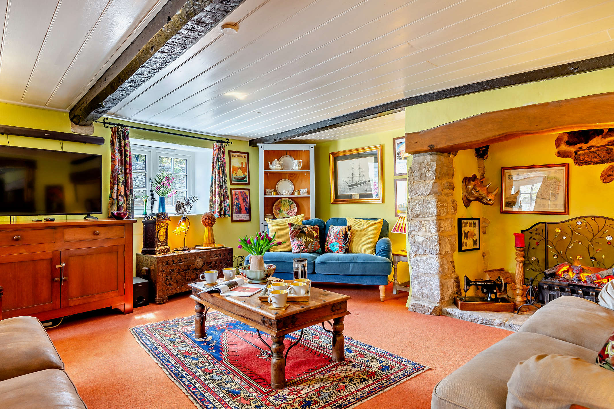 Olive Tree Cottage | Olive Tree Cottage in Portesham