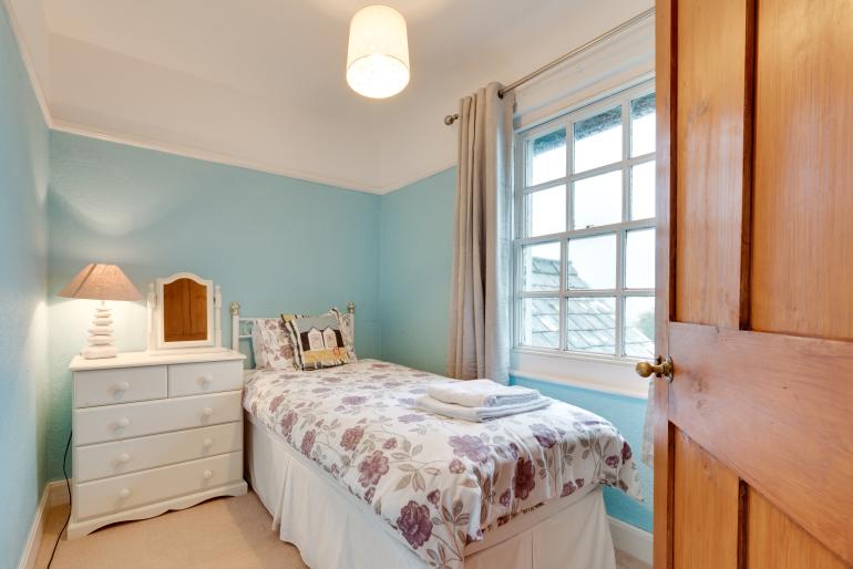 Coastguard Cottage | Coastguard Cottage in Hartland