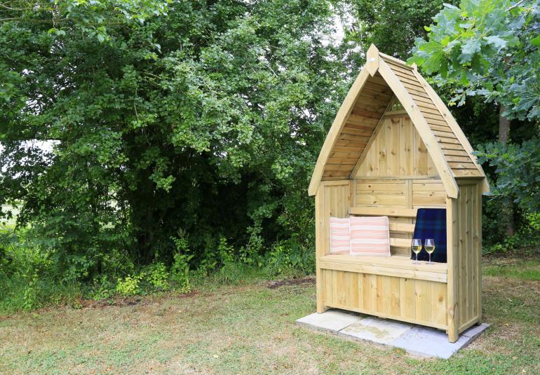 Chestnut Tree Barns | Chestnut Tree Barns in Ilketshall St Margaret