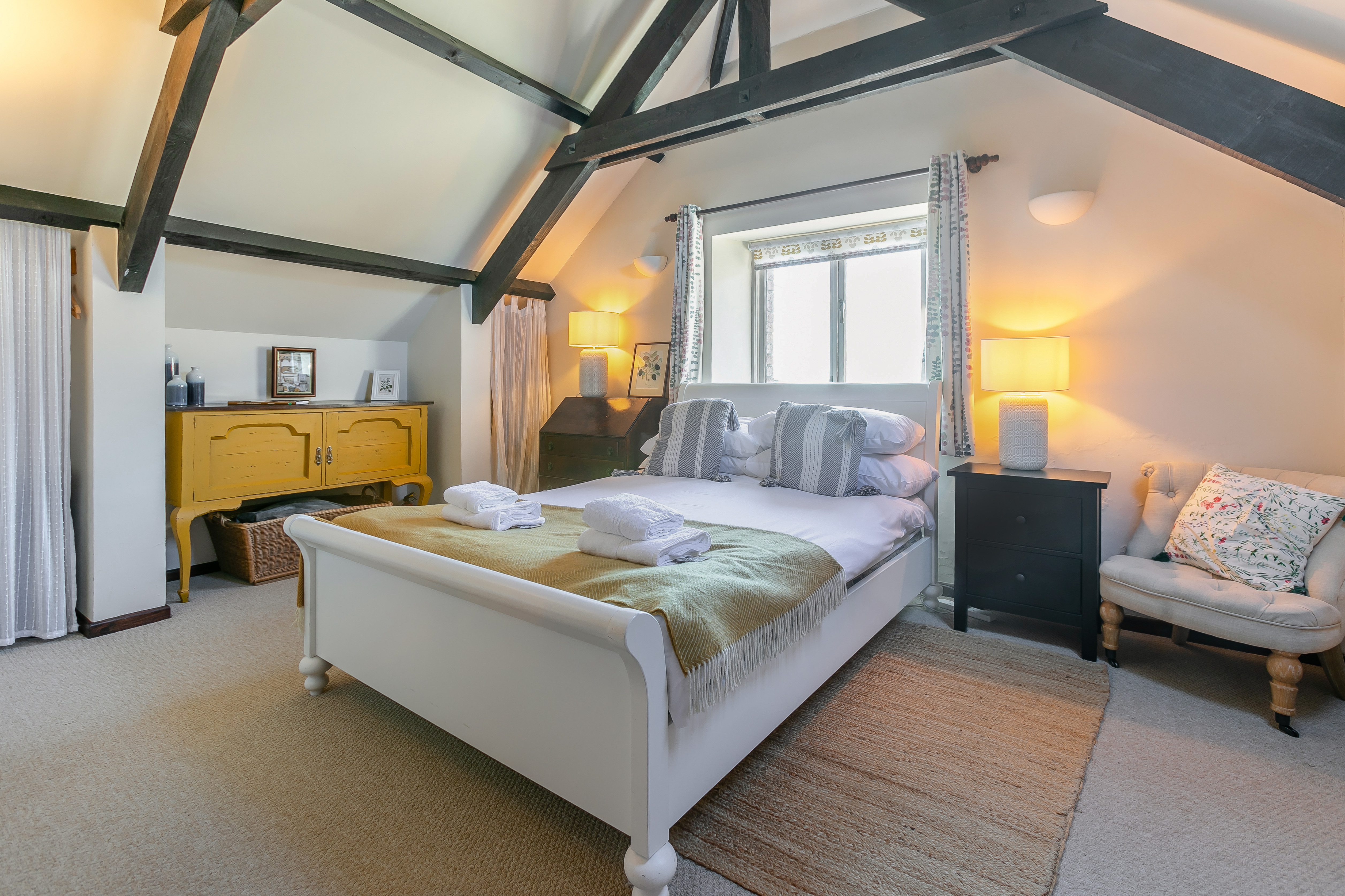 Barn Owl Cottage - Looe | Barn Owl Cottage - Looe in Looe, Cornwall