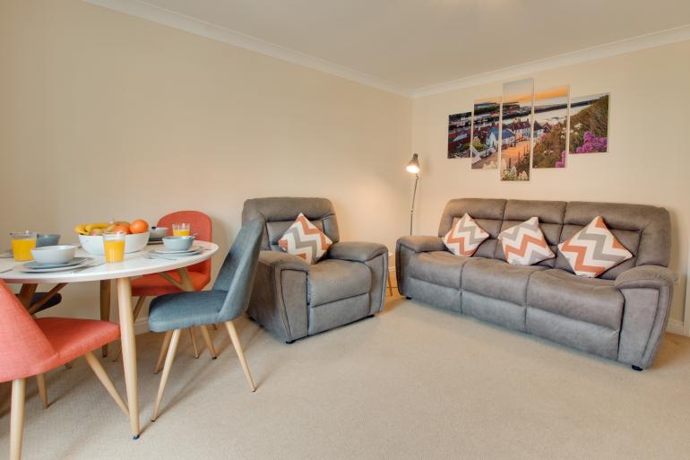 Cosy Hub | Cosy Hub in Whitby
