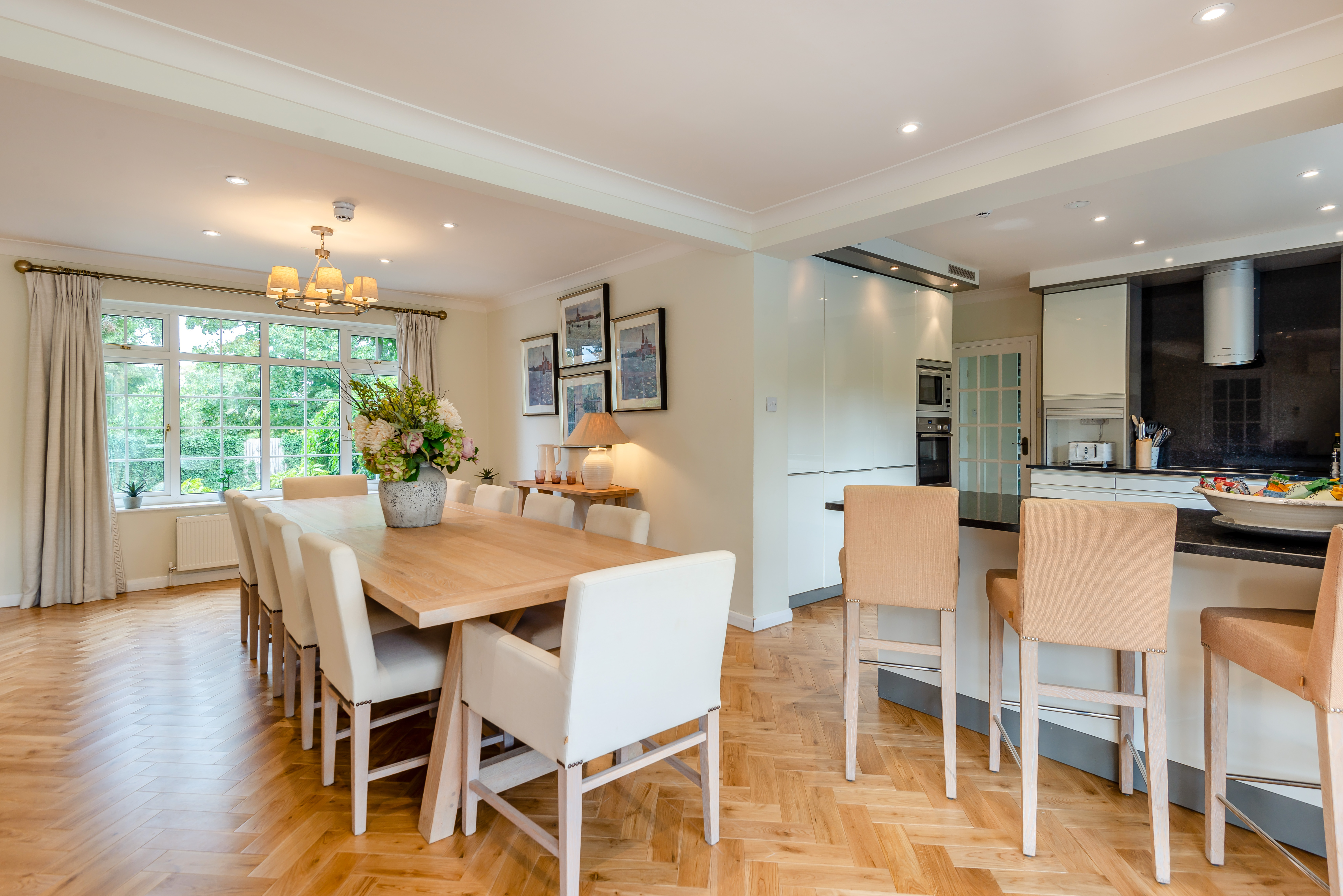 Brook House Bray | Brook House Bray in Bray, Berkshire