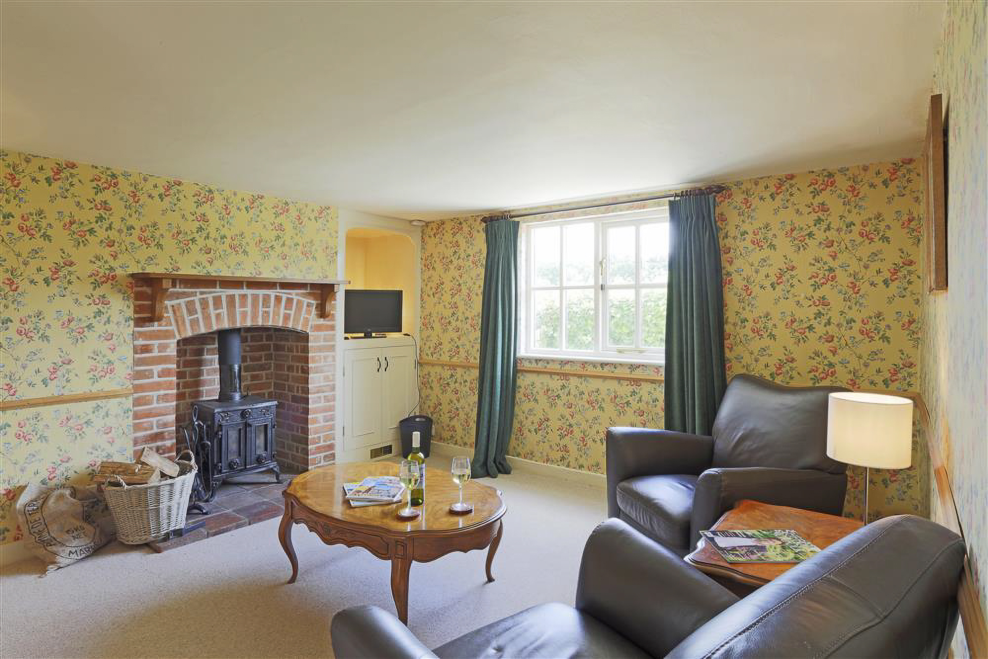Kings Farm | Kings Farm in Sotherton, near Beccles, Suffolk