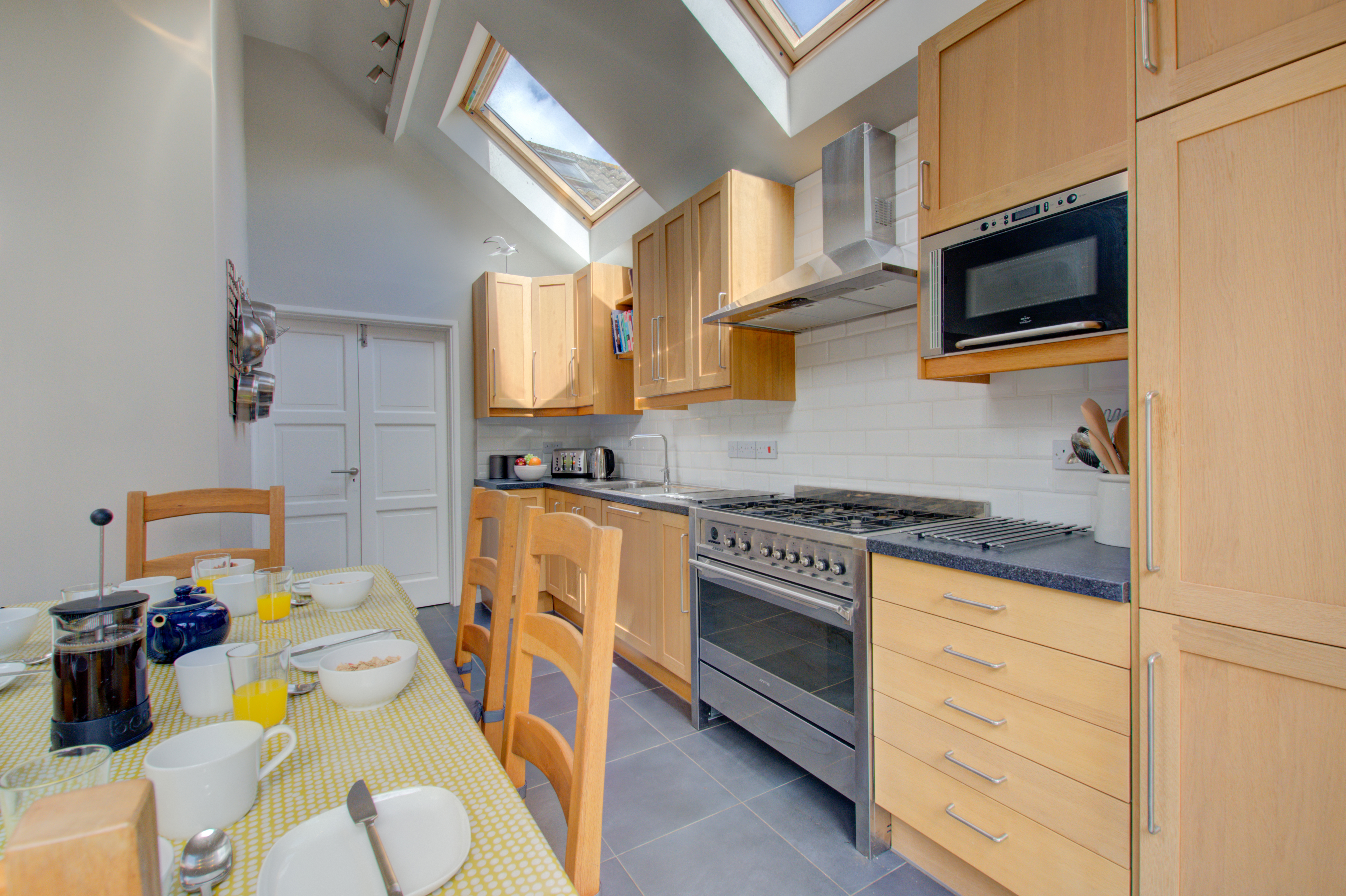 Seaheath | Seaheath in Salthouse, near Holt, Norfolk