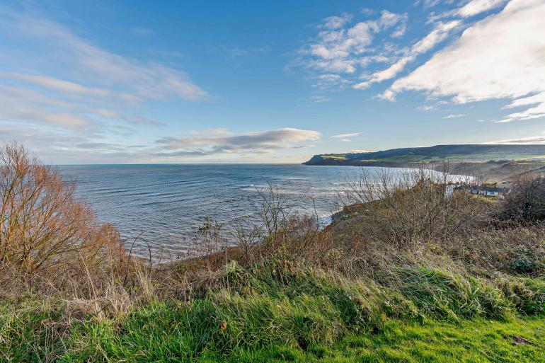 Alice Cottage | Alice Cottage in Robin Hoods Bay