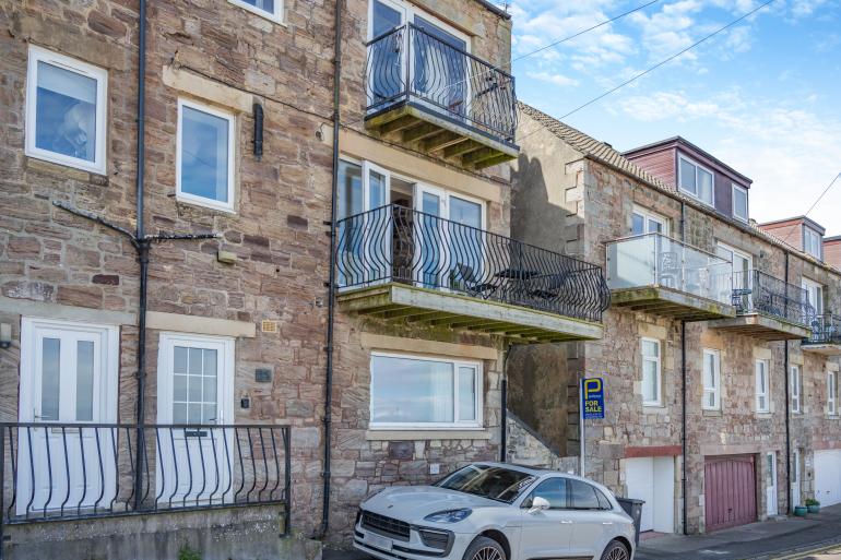 Oar Cottage - Seahouses | Oar Cottage - Seahouses in Seahouses
