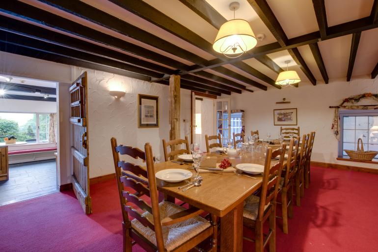 Dale End Farm | Dale End Farm in Grasmere