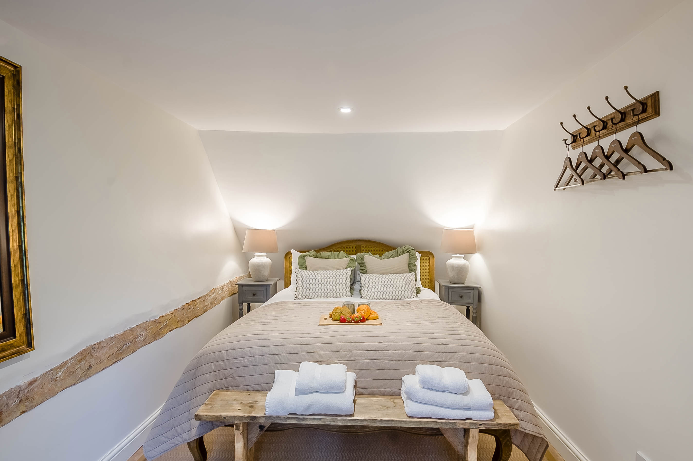 Hare Cottage | Hare Cottage in Hanworth, near Cromer, Norfolk