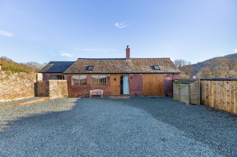 Llangedwyn Smithy | Llangedwyn Smithy in Llangedwyn