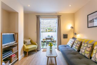 Dog-Friendly Cottages in Rye | Pet-Friendly Rye Accommodation