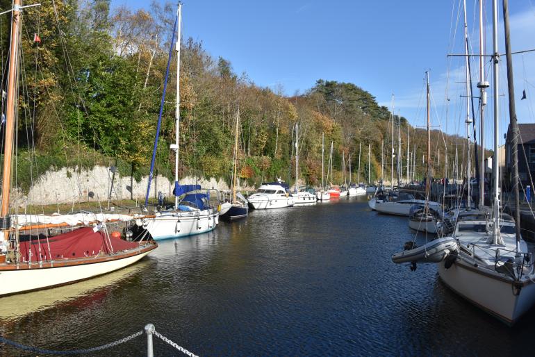 Y Nyth | Y Nyth in Y Felinheli