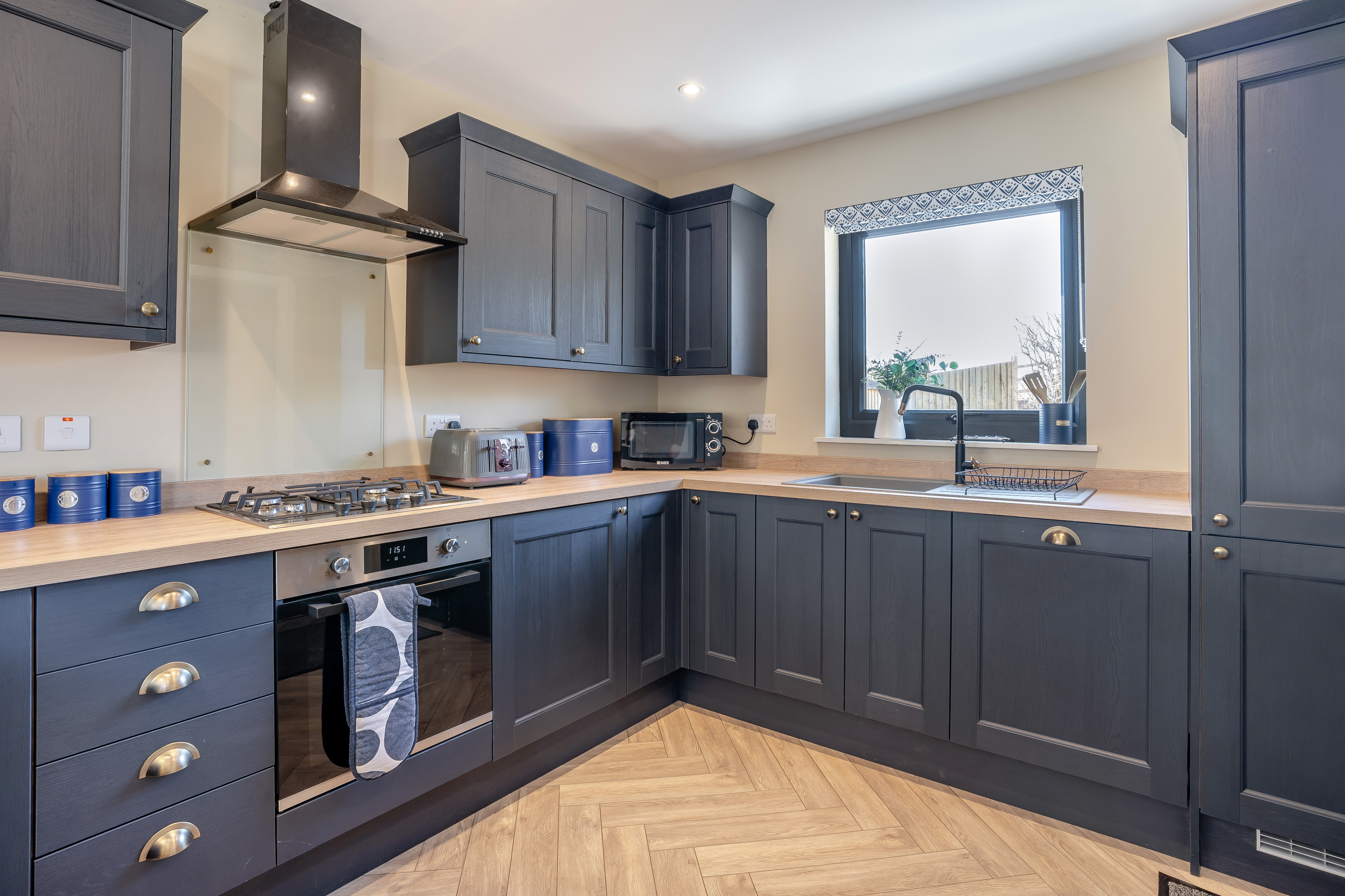 Glanllyn | Glanllyn in Brecon, Mid Wales