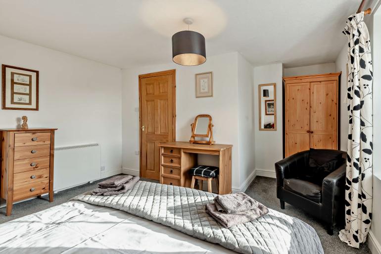Pear Tree Cottage - Solway Coast | Pear Tree Cottage - Solway Coast in ...