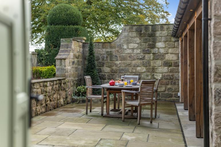 Hob Cottage | Hob Cottage in Markington